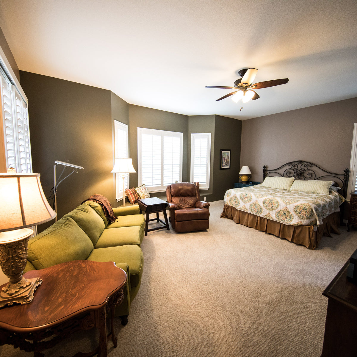 BEDROOM – J&J Home